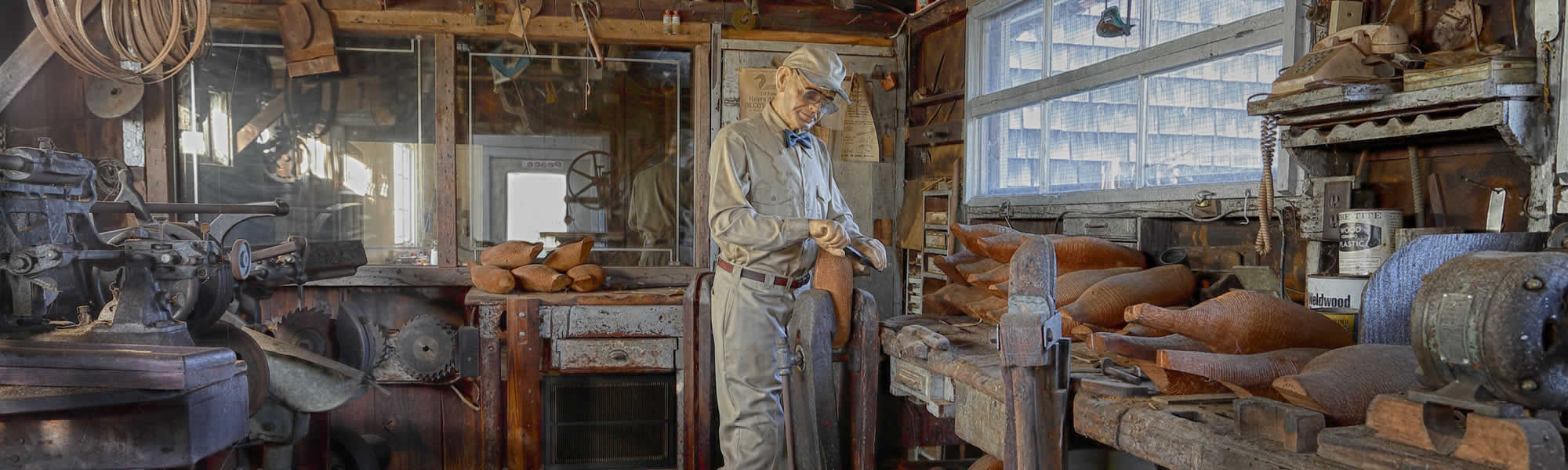 CALENDAR OF EVENTS – Havre de Grace Decoy Museum